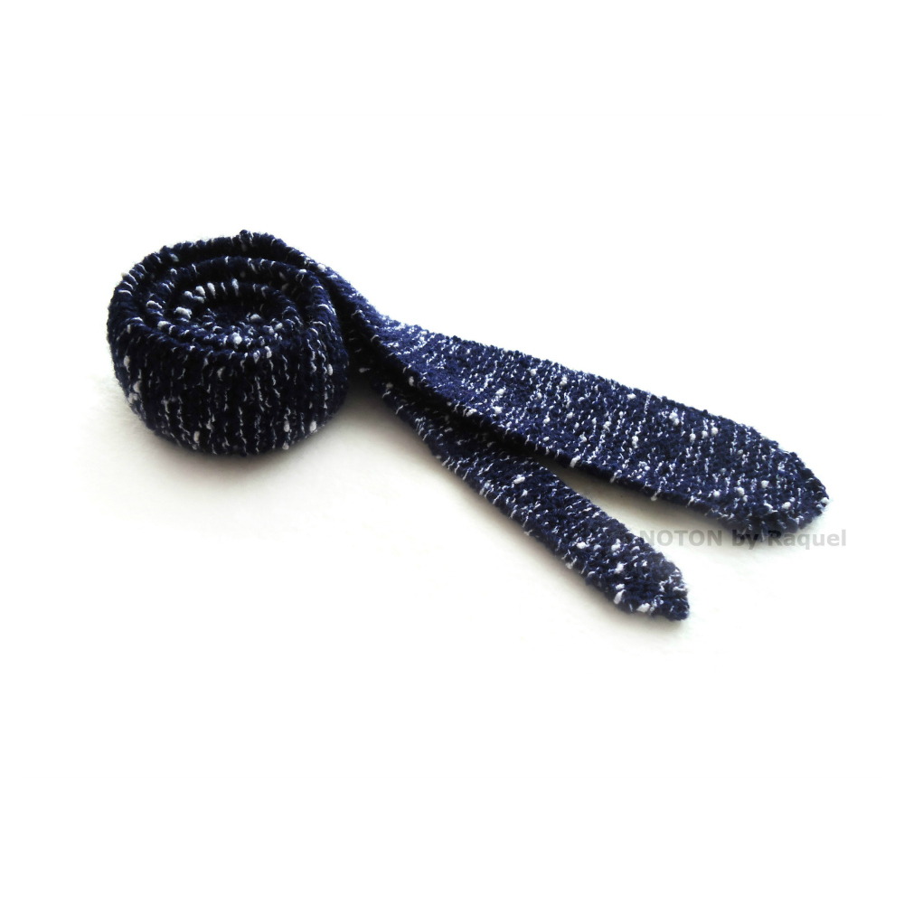 Neckties – NOTON by Raquel | Handmade Handbags, Wallets, Scarves, Hats ...