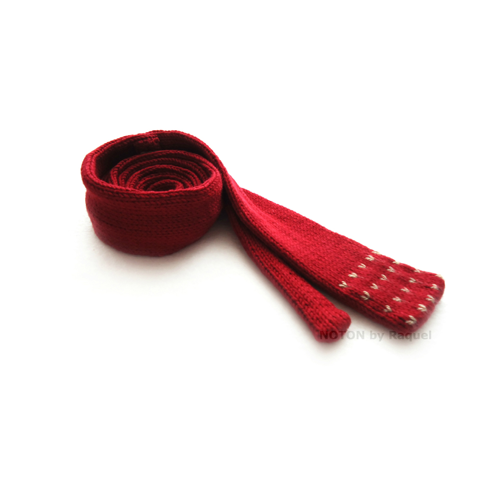 Neckties – NOTON by Raquel | Handmade Handbags, Wallets, Scarves, Hats ...